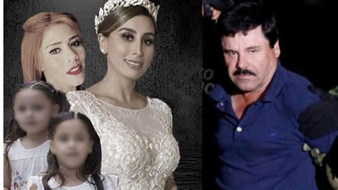 Ellas Son Las Hijas De El Chapo Guzmán Que Han Sido Noticia Por Su