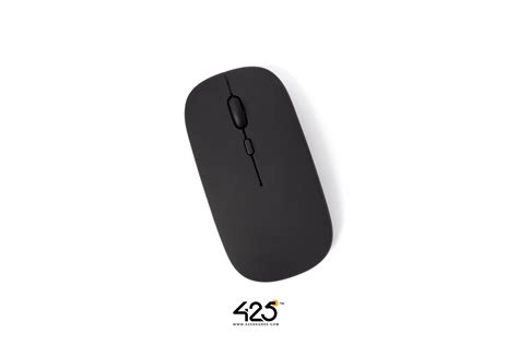 Wireless Mouse With Dongle เมาส์ไร้สาย Black รีวิวชัด คัดของดี สั่ง