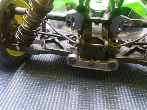 Tekno Nb Slider R C Tech Forums