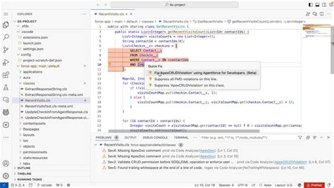 Explore New Features In Mulesoft And Developer Services