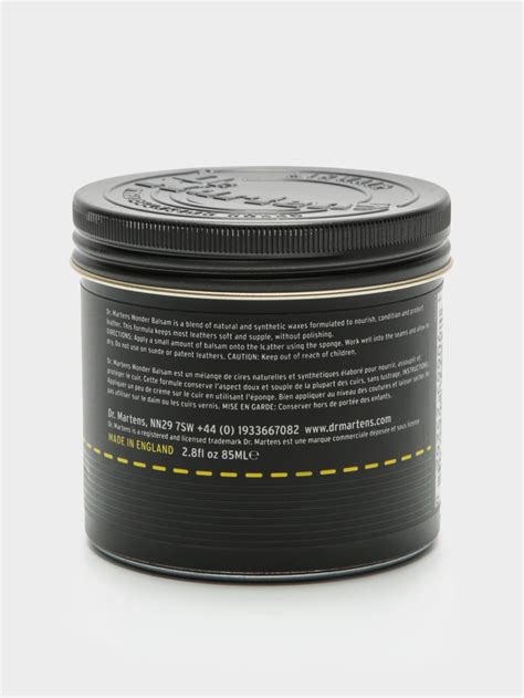 Dr Martens Wonder Balsam Clear | Glue Store