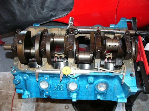 304 Rebuild The Amc Forum Page 1