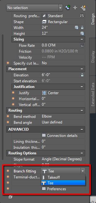 Solved Parametric Part Wizard Error In Autocad Mep 2017 Autodesk