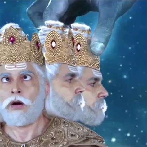 মহাদেব কেন কেটেছিল ব্রহ্মদেবের পঞ্চম মস্তিষ্ক 😳 Brahma Mahadev Story Shorts Facts Youtube