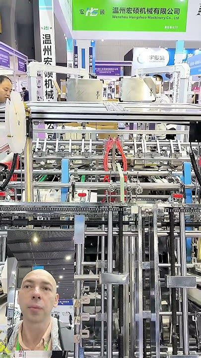 Автоматизация производства Инновации в оборудование китай инновации Youtube