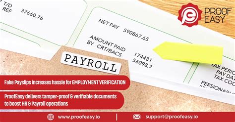 Proofeasy On Linkedin Proofeasy Hrpayroll Blockchainsolutions Documentsecurity…