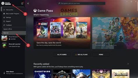 Xbox App Not Downloading Games How To Fix 2023 Guide