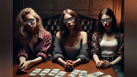 Три девушки задержаны за вымогательство в Жетысу — новости на сайте Ак