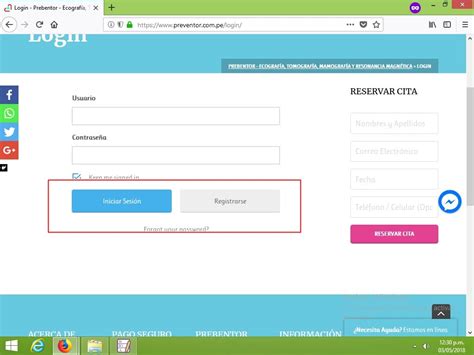 cambiar el color del boton Administración WordPress R