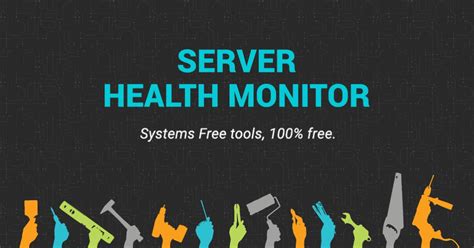 Solarwinds Applications And Systems On Linkedin Easily Monitor The Health Status And