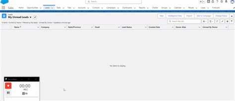 Seamless Salesforce Integration Creating Leads With Attachments Using