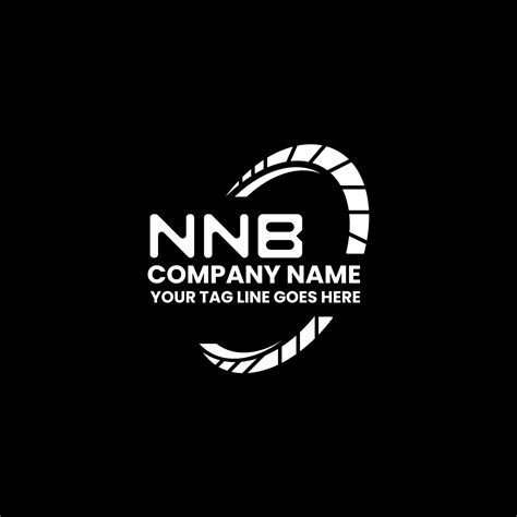 Nnb Letter Logo Vector Design Nnb Simple And Modern Logo Nnb Luxurious Alphabet Design
