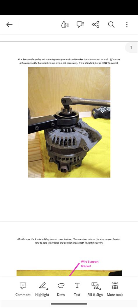 Diy Accord Honda Accord Forums The DriveAccord Community Is Where Honda Accord 2003 Owners