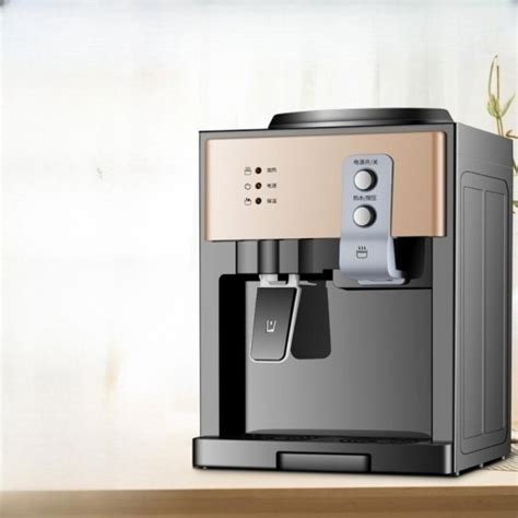 미니 냉온수기 2l 정수기 물통 사무실 가정용 생수통 위시버킷