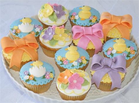 Easter Cake Cake By Cakeheaven By Marlene Cakesdecor