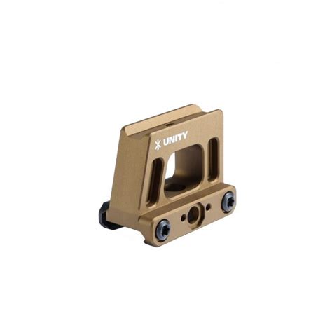 Fast™ Microprism Unity Tactical