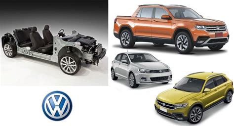 The Modern Mqb A0 Platform Of The New Seat Ibiza In Depth