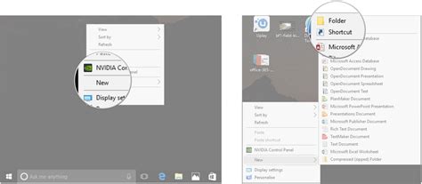 How To Create A Shortcut To Windows Update In Windows 10 Windows Central