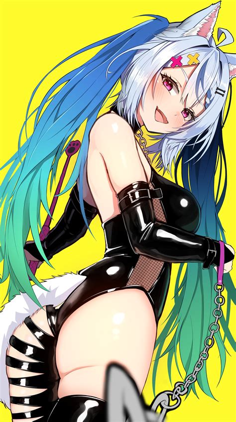 Nerou Vivi Fairy Drawn By Katsuten Danbooru