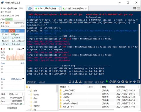 Apache Log4j2漏洞复现vulfocus启动漏洞慢 Csdn博客