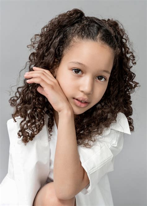 Amber The Model Booker