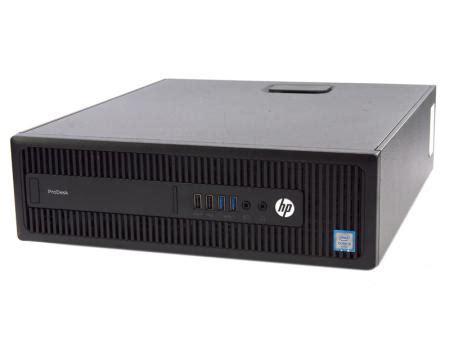 Hp Prodesk G Core I Ghz Gb Gb Win Itlinks Computers Maitland