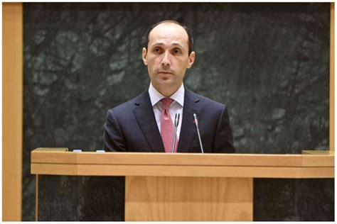 ლევან დავითაშვილმა პარლამენტს საერთაშორისო სავაჭრო ურთიერთობების კუთხით არსებული პოზიტიური