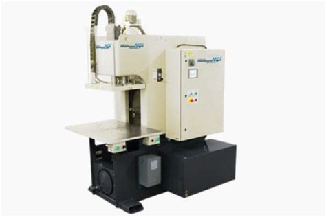 MPI Announces New Addition To Wax Injection Product Line MPI Systems