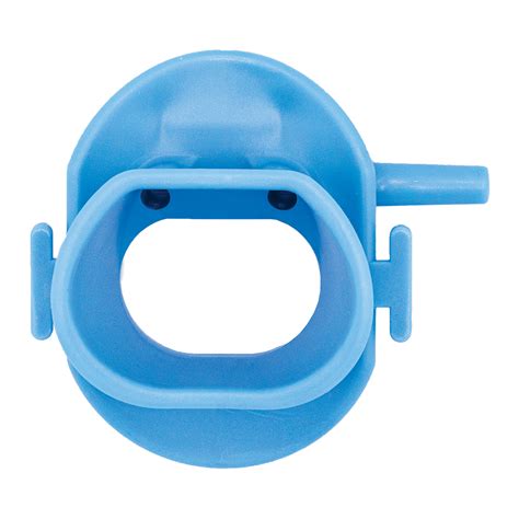 Bo2™ Nasal Oxygen Delivery Bite Blocks Surgmed Group