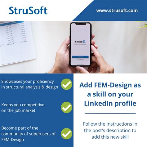 Strusoft Femdesign Structuralengineering Structuralanalysis Finiteelementanalysis Strusoft