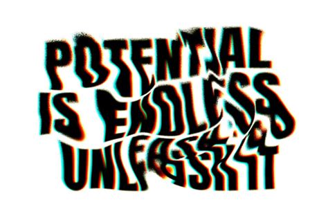 Liquid Displacement Text Effect Layer Styles Including Melting And Text Envato