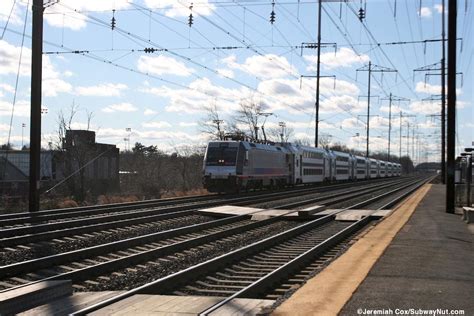 What Are The Functions Of These Panel Things Over The Rails Often Seen On Northeastern Rail