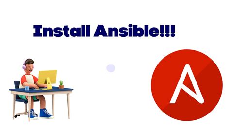 Install Ansible Youtube