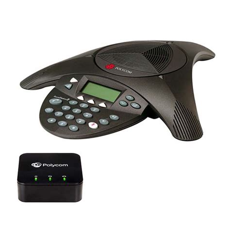 Polycom Soundstation Duo H I Ngh Truy N H Nh Gi I Ph P H I Ngh Truy N H Nh Polycom Psc