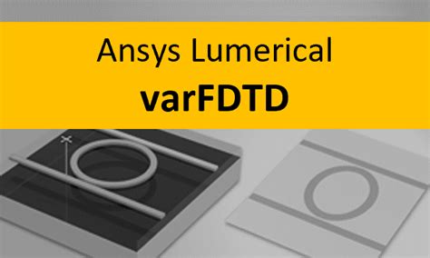 Y Branch Optimization Using Particle Swarm Algorithm Ansys Optics
