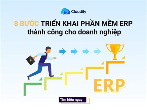 Triển Khai Erp Là Gì Cẩm Nang Từ A Đến Z Về Hệ Thống Erp Hiệu Quả