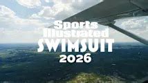 The Making Of The 2026 Si Swimsuit Issue In Botswana With Kérastase