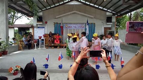 Itik Itik Dance Youtube