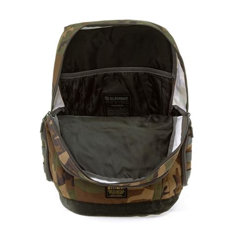 Element Cypress Recruit Backpack Camo
