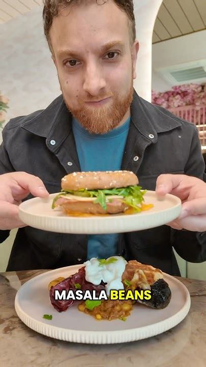 My Favourite Dessert Spot Has 50 Off Brunch Youtube