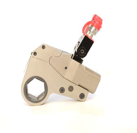 Thl Series Hydraulic Torque Wrench Tji Solutions