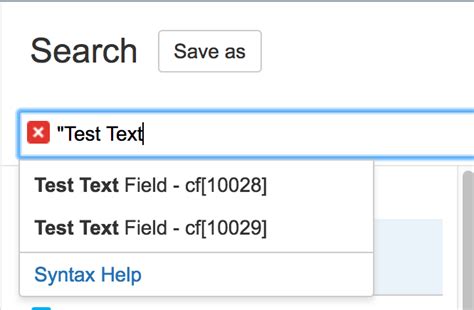 Jira Obsolete Custom Fields Are Displayed When Doing An Issue Search Using Jql Atlassian Cloud