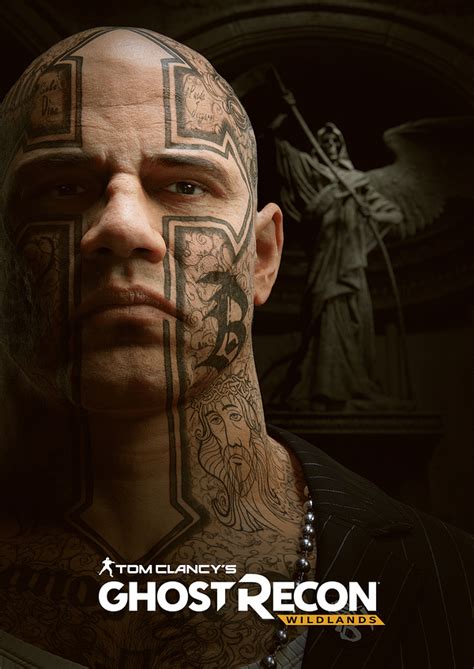 Ghost Recon Wildlands A Review In Full