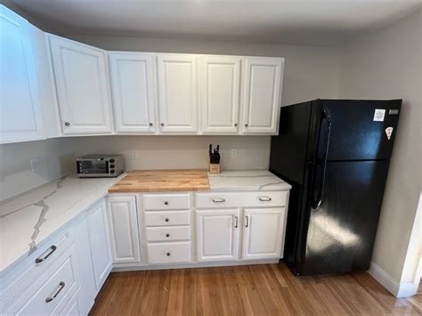 How To Install Butcher Block Counters Concord Carpenter