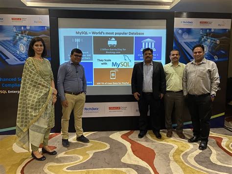 Paresh Panchal On Linkedin Mysql Opensource