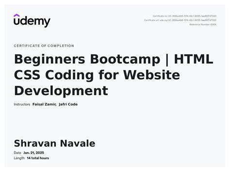 Shravan Navale On Linkedin Webdevelopment Frontenddevelopment Html