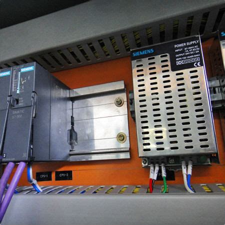 Plc Based Process Control Panel At Best Price In New Delhi Risha Control Engineers Pvt Ltd