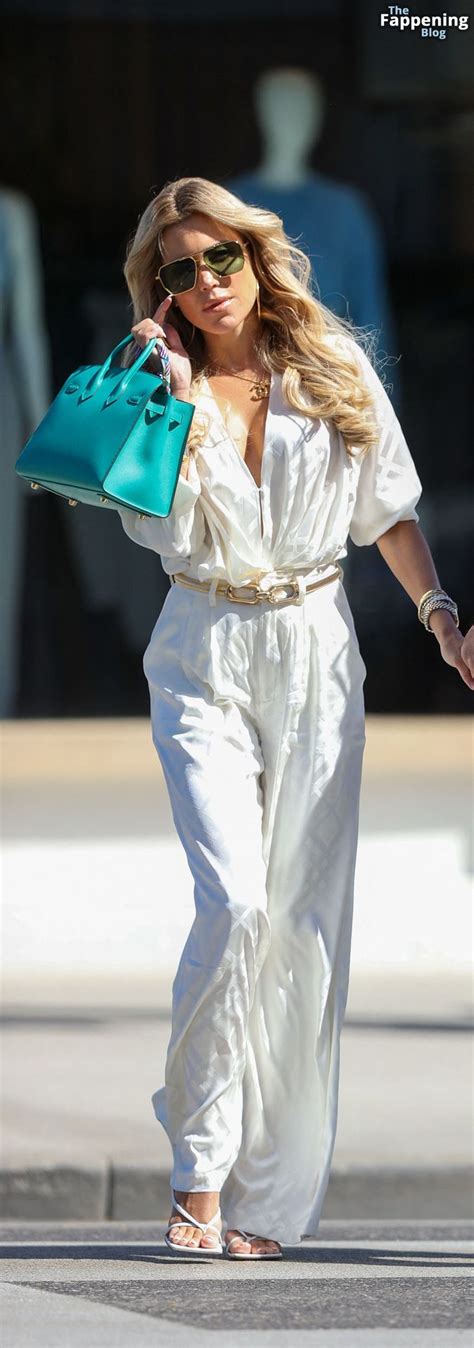 Sylvie Meis Sexy 107 Photos OnlyFans Leaked Nudes