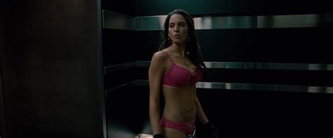 Nude Video Celebs Actress Genesis Rodriguez