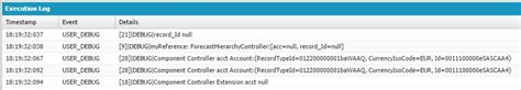 Pass Vf Component Attribute To Component Extension Salesforce Stack
